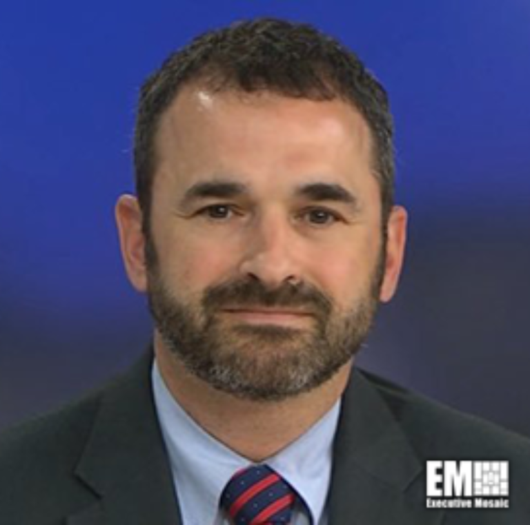 BCG Exec Danny Werfel Nominated as IRS Commissioner