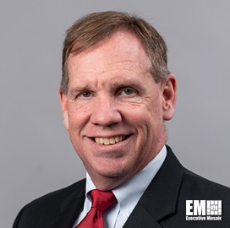 CRDF Global Selected as Platform for CDAC for Ukraine; Mike Dignam Quoted