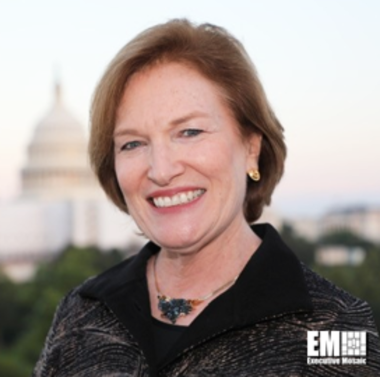 Former NASA Talent Director Elizabeth Kolmstetter Becomes CISA's 1st ...