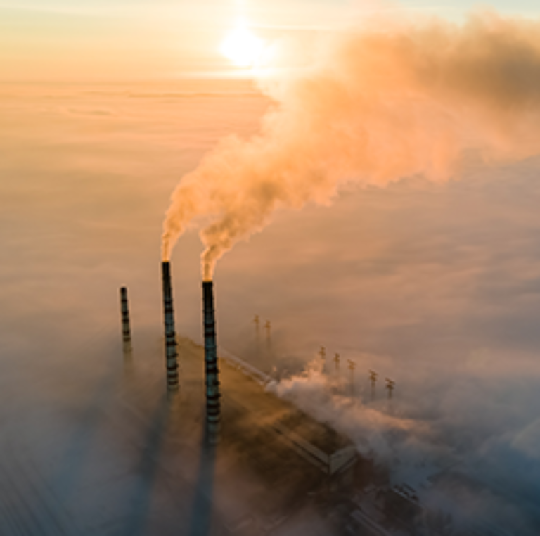 NASA Opts for Alternative Greenhouse Gas Observation Mission Over GeoCarb