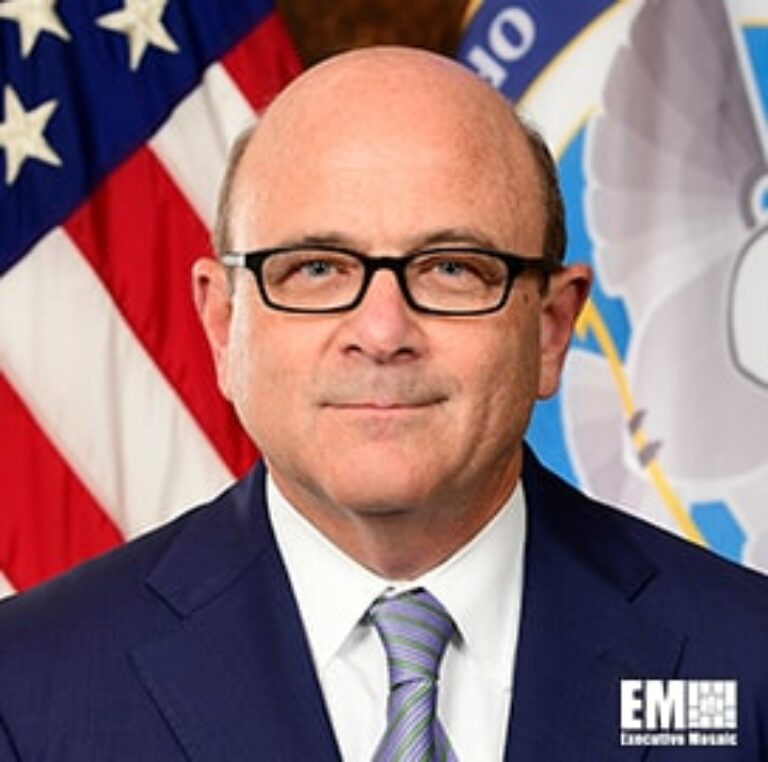 Robert Storch Confirmed as DOD Inspector General