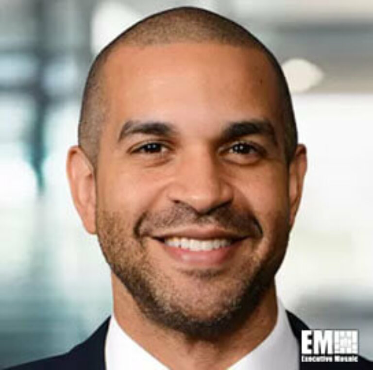 CGI Federal Unveils New Leadership Promotions