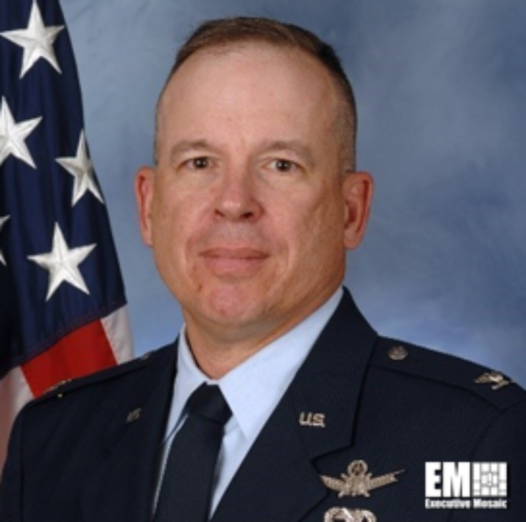 CENTCOM Activates Space Forces Component at MacDill AFB; Christopher ...