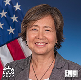 DARPA, USGS Name Winners of Mineral Assessment Competition; Stefanie ...