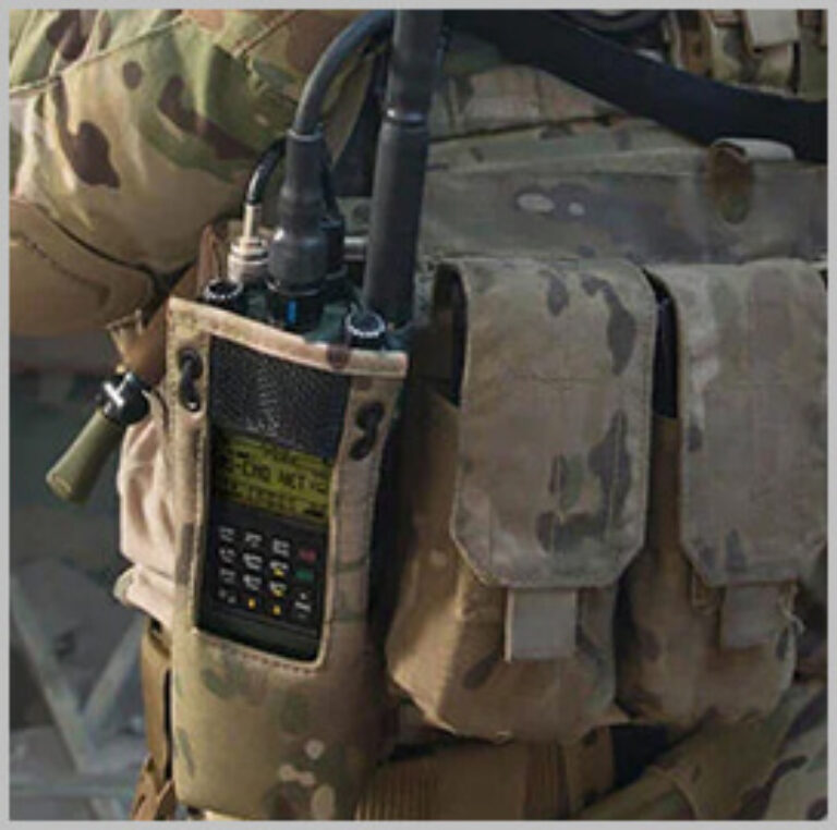 Marines Aim to Field New Multichannel Radio Tech by FY 2024