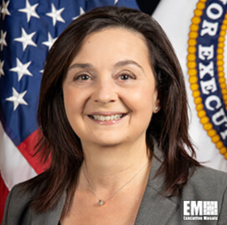 Jennifer Swanson Offers Update on Army’s Unified Data Reference ...