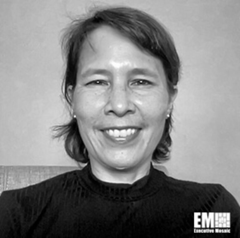 NASA Taps BMNT to Advance Startup-led Innovation Efforts; Ellen Chang ...