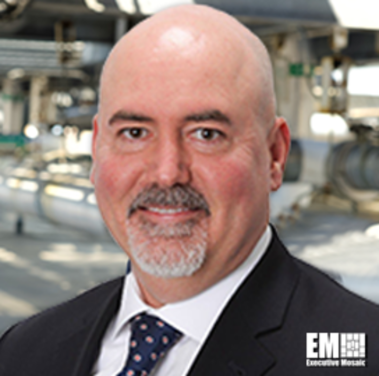 Doug Magee Joins Day & Zimmerman as President of Government Services Group