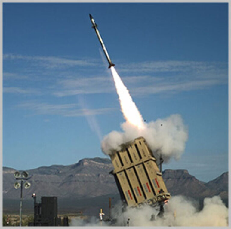 USMC to Move Forward With Medium-Range Intercept Capability Prototype ...