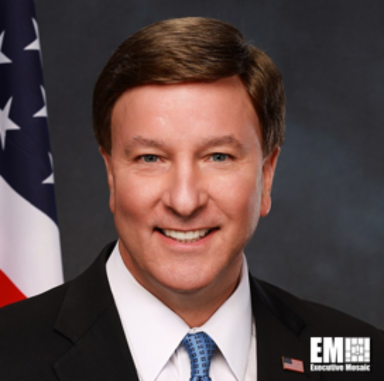 House Armed Services Committee Taps Rep. Mike Rogers as Chairman