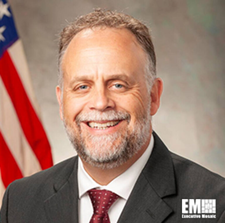 NASA Vet Shawn Quinn Tapped to Lead Exploration Ground Systems Program