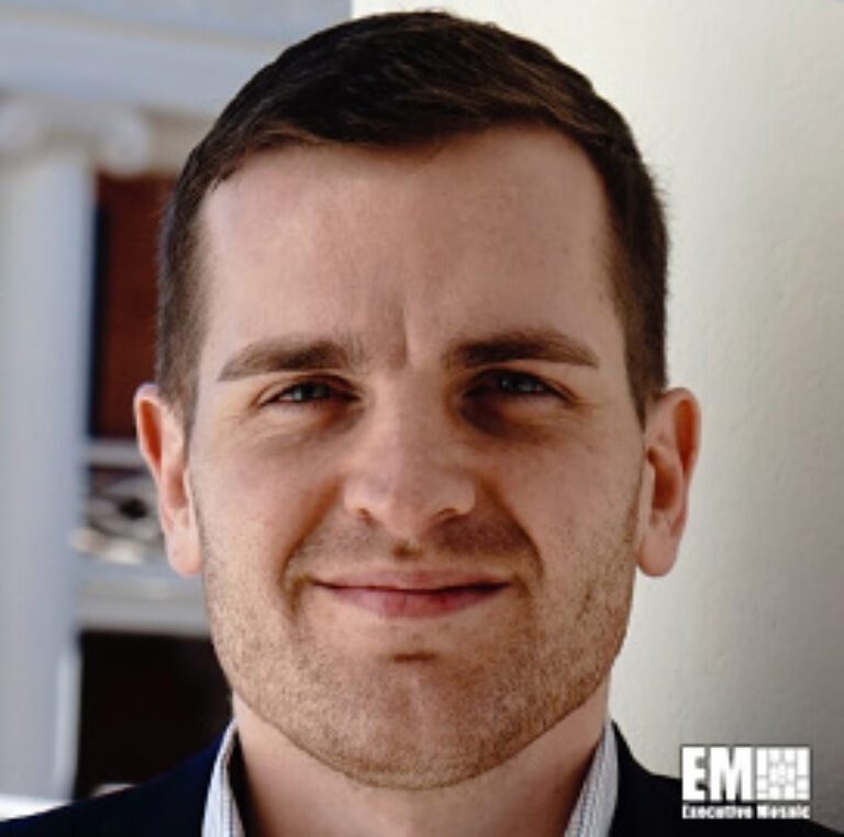 Kevin Duvall Named Acting CTO, CIO at Advanced Research Projects Agency ...