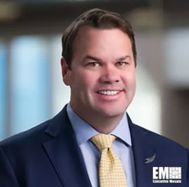 Valiant’s Dan Corbett Talks ‘Fierce’ GovCon Competition in Video Interview