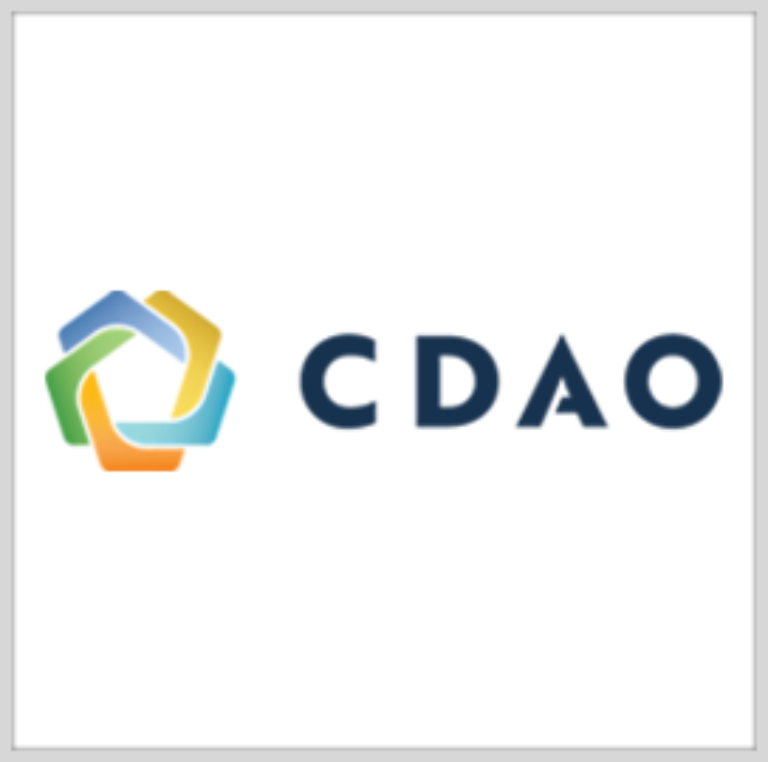 CDAO Co-hosts 5th Global Information Dominance Experiments; Craig ...