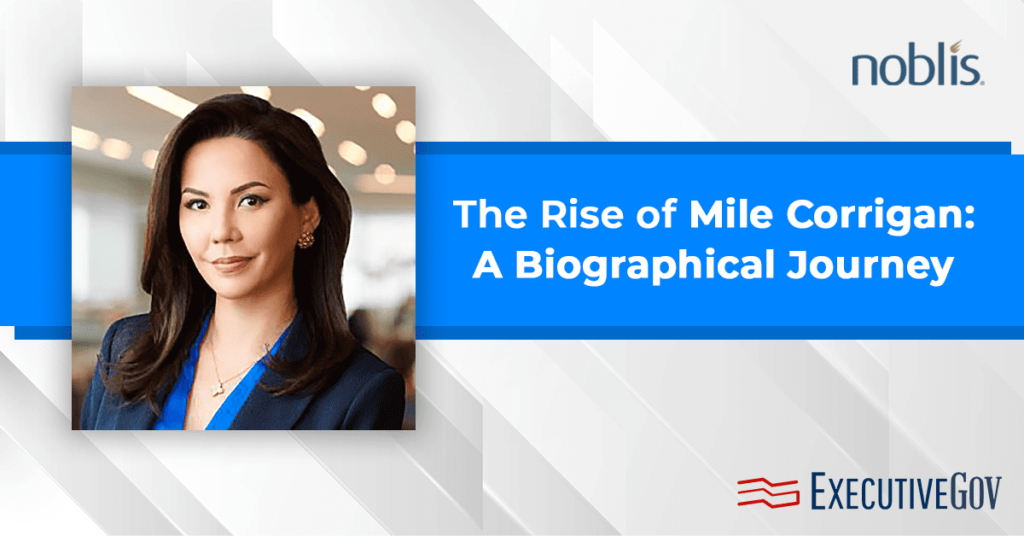 The Rise of Mile Corrigan: A Biographical Journey