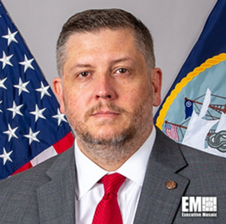 Department of the Navy CIO Appoints Solutions Chief Don Yeske as Acting CTO