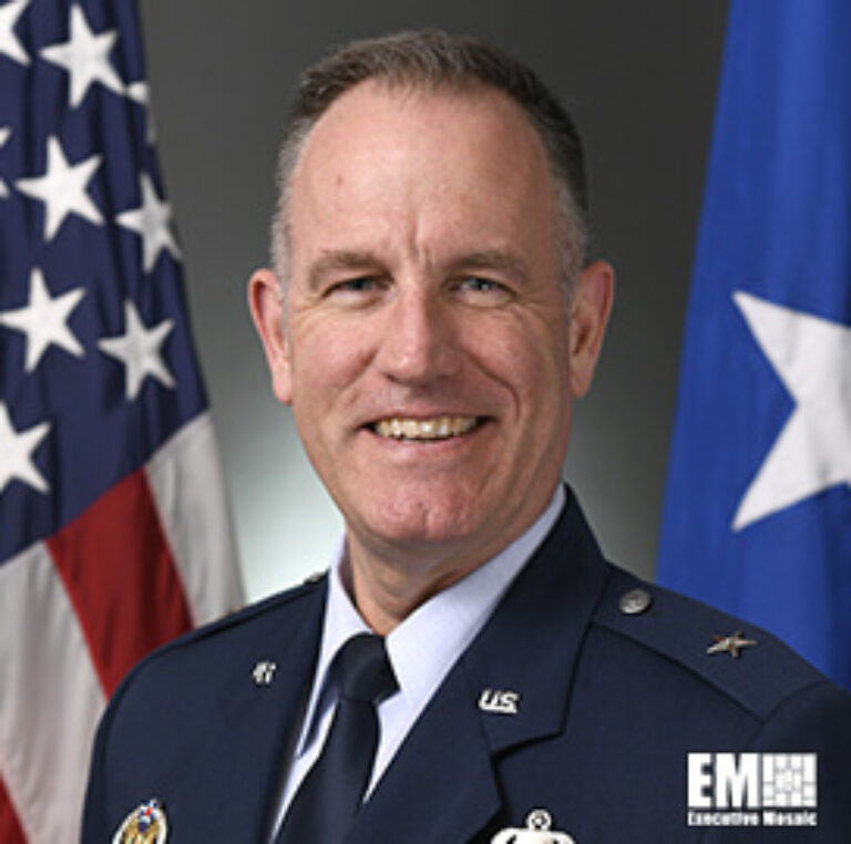 Brig. Gen. Patrick Ryder: US Government Continues to Track High ...