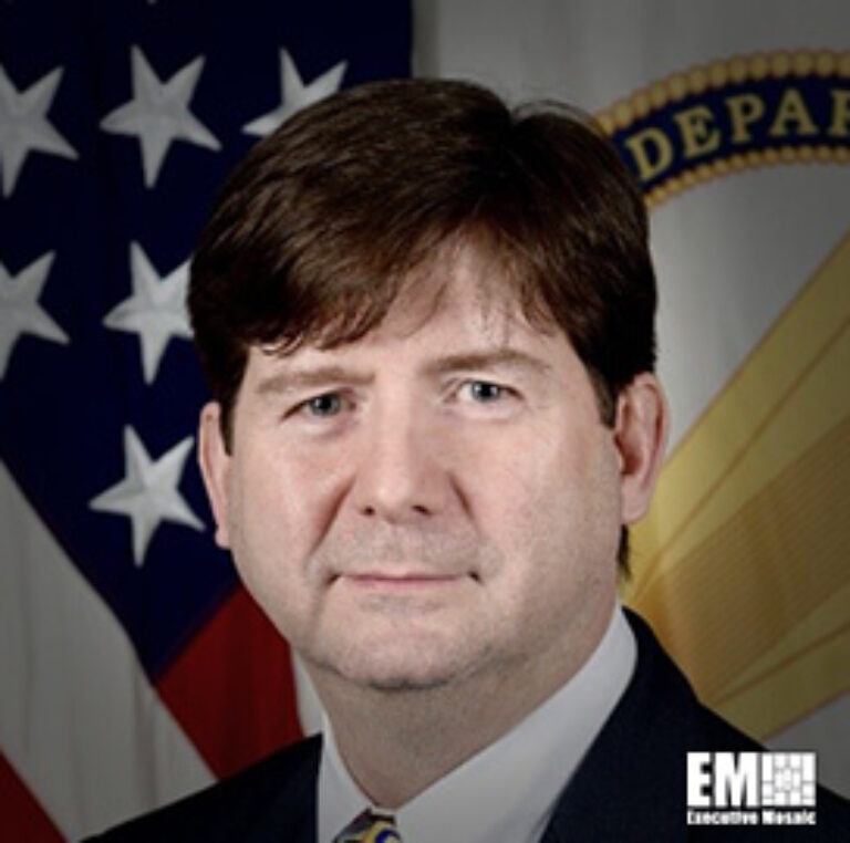 Jeffrey David Singleton Named U.S. Representative to NATO DIANA Initiative; Heidi Shyu Quoted