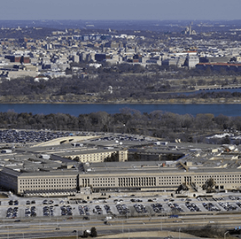 Pentagon Names New Command Senior Enlisted Leader, Advisers at Cybercom ...