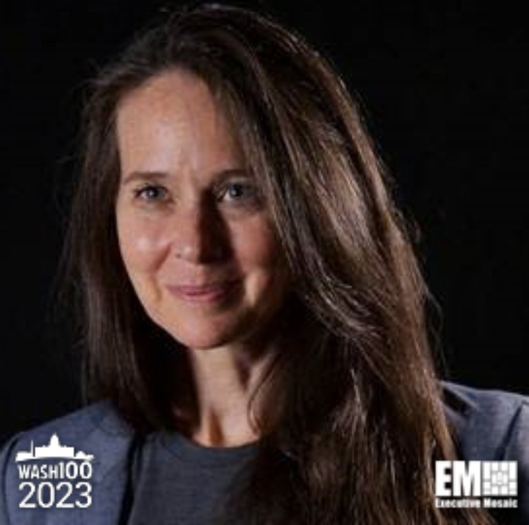 Jen Easterly on NIST's Plans to Update Cybersecurity Framework