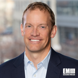 Kevin Heald Selected to Lead Accenture Federal Services’ National ...