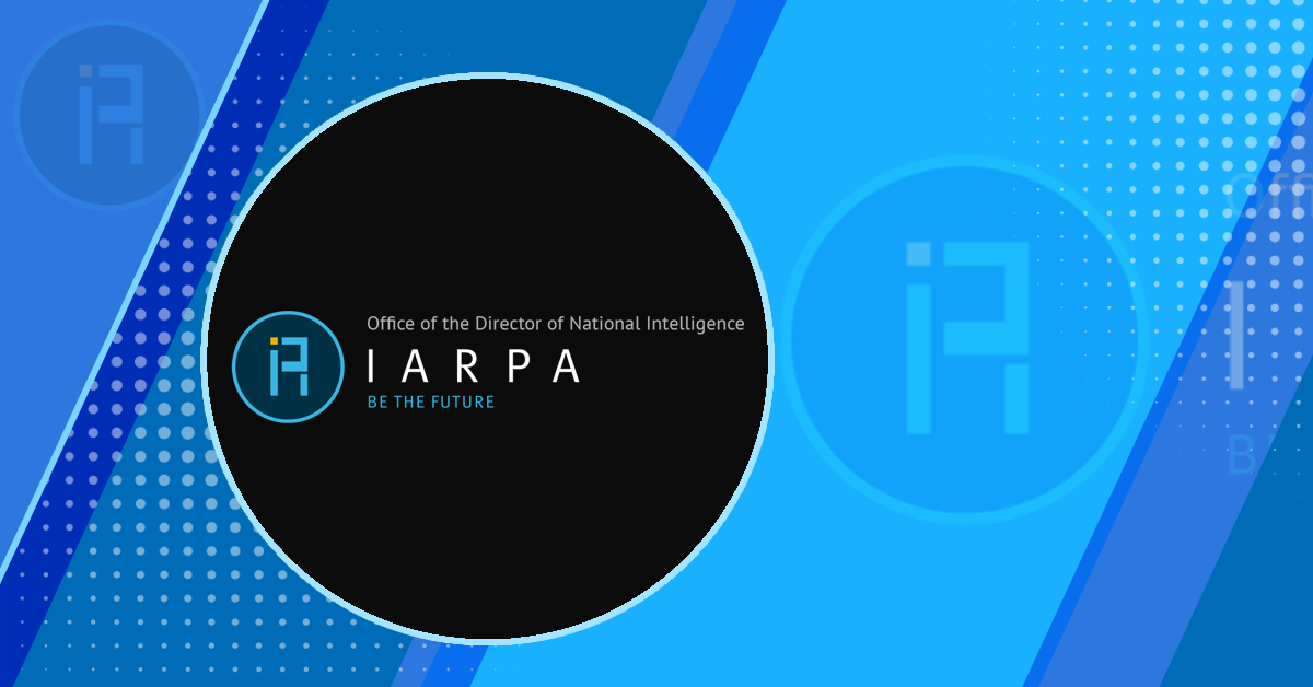 IARPA Awards Contracts to 9 Teams Under New Biointelligence & Biosecurity for IC Program