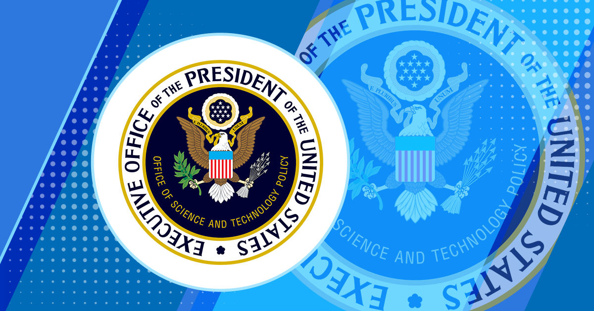 GAO: OSTP Needs to Address Priority Recommendations Related to ...