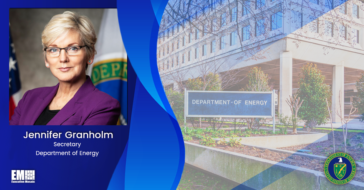 DOE's Earthshot Initiative Aims to Reduce Transport, Industrial Sector ...