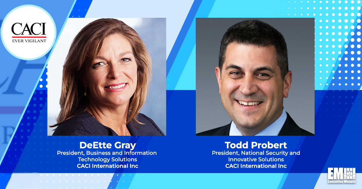 CACI Joins Forces With San Antonio-Based Museum to Empower Future STEM ...