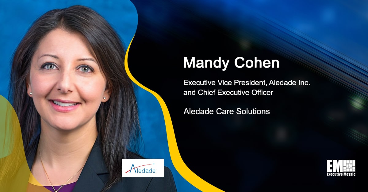 White House Eyes Internal Medicine Physician Mandy Cohen for CDC Director