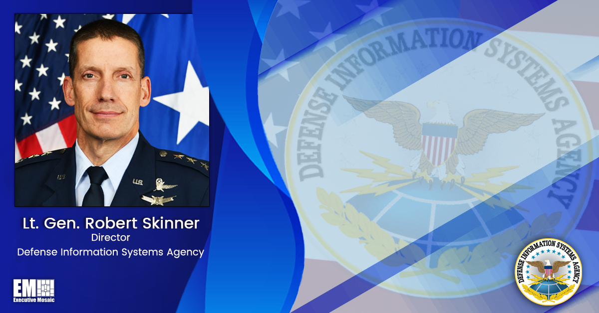 DISA Opens Orion Cyber Operations Center-Hill in Utah; Lt. Gen. Robert ...