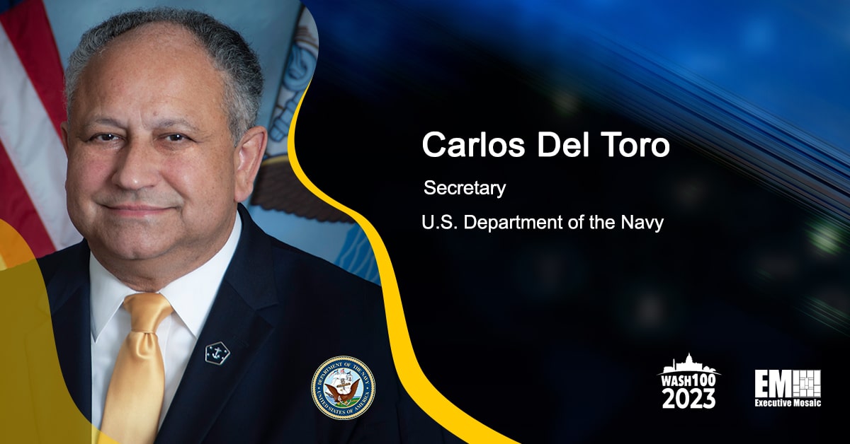 Navy Puts USS Carl M. Levin Destroyer Ship Into Operation; Carlos Del ...