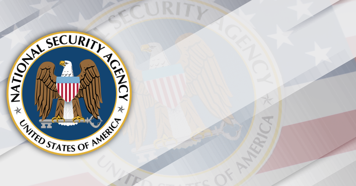 NSA, CISA Issue Recommendation to Strengthen Security of Coding ...
