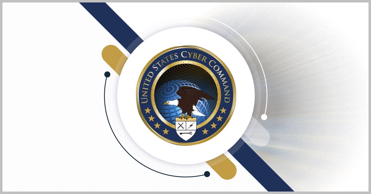 Us Cyber Command Working To Expand Information Sharing Initiative With