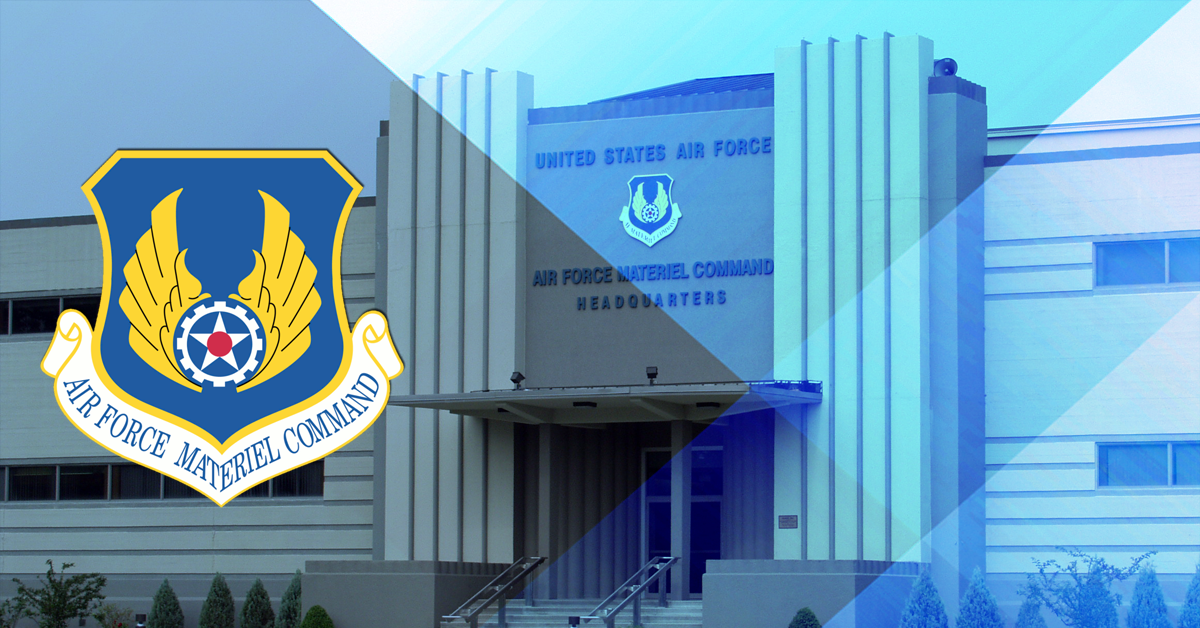 Air Force Materiel Command Establishes New Software Engineering ...