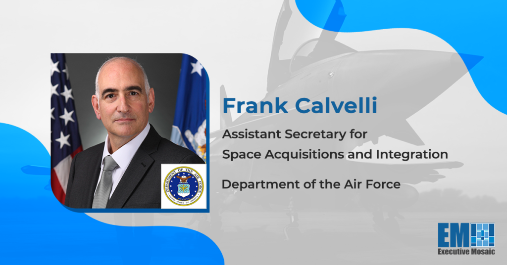 ExecutiveGov - Latest Federal & GovCon News Provider