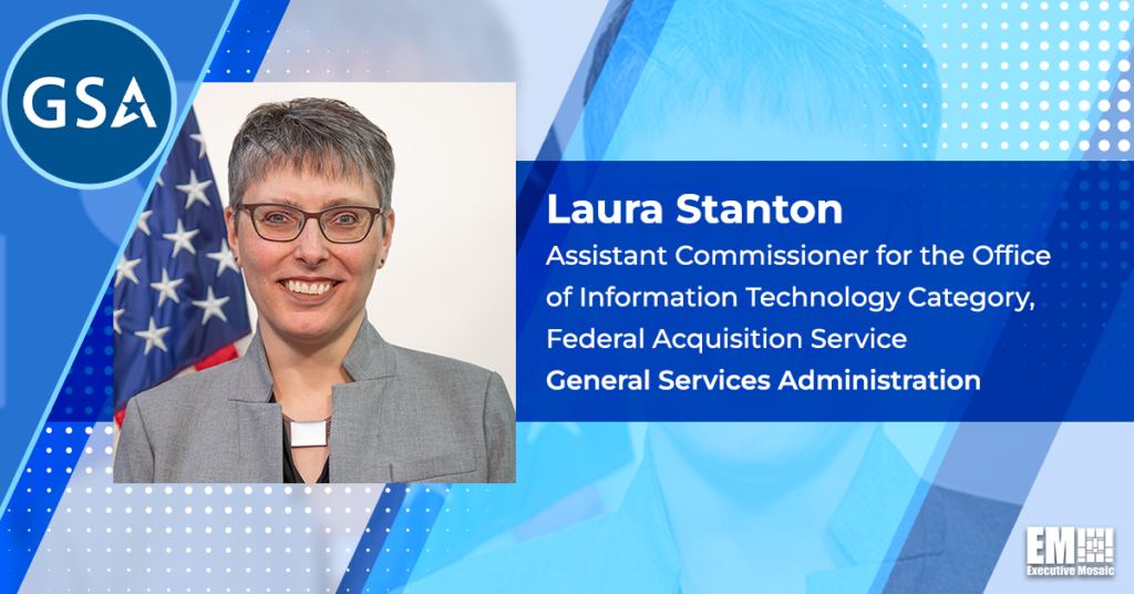 ExecutiveGov - Latest Federal & GovCon News Provider