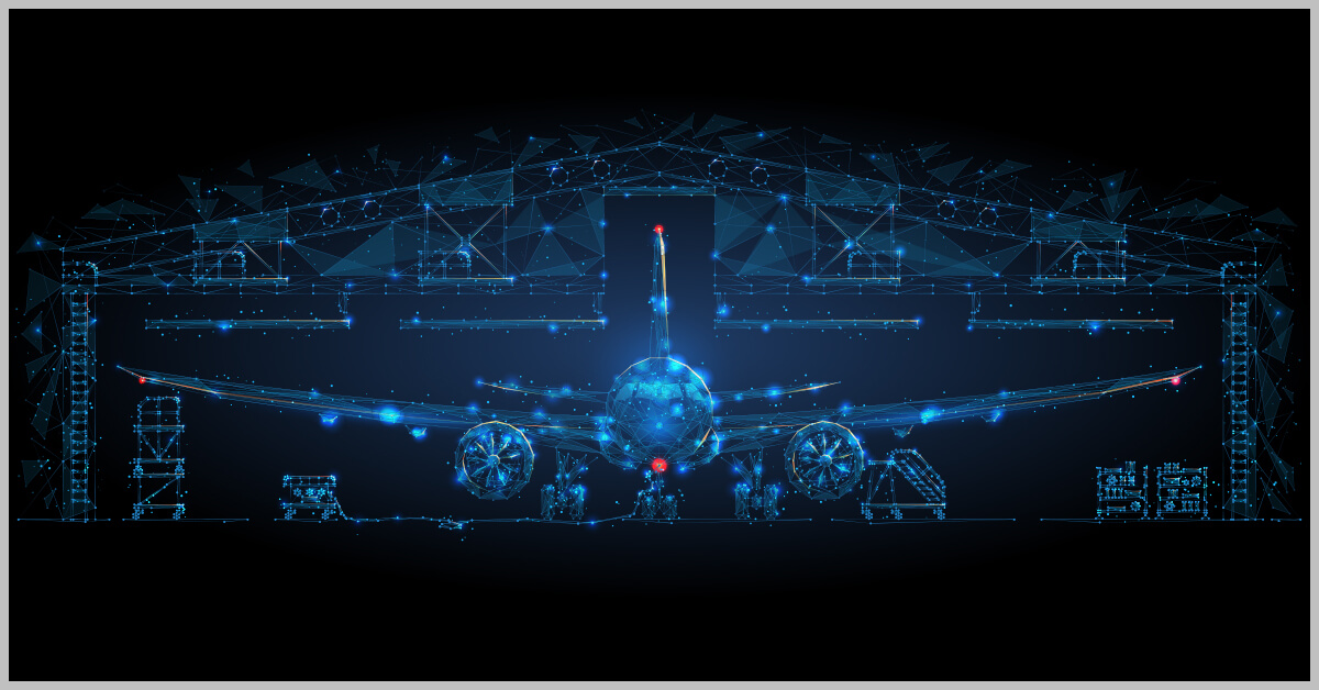 USAF Awards $100M Digital Transformation & Sustainment Contract to WSU ...