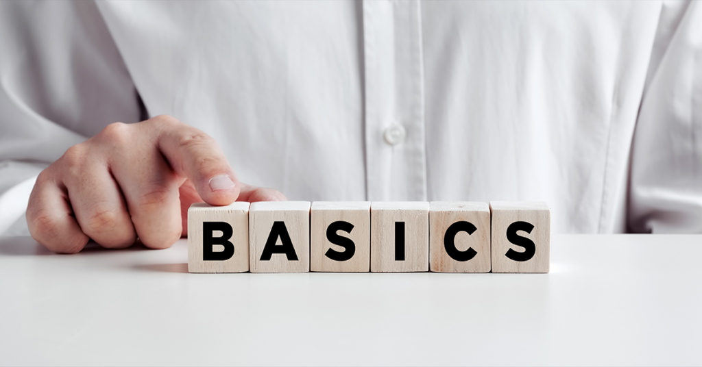 4 Basic Requirements for Government Contracts