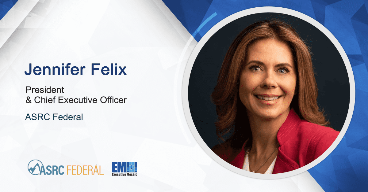 ASRC Federal Business Wins Placement on $8B NOAA Satellite Services ...