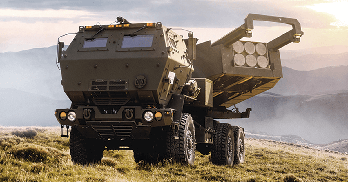 Army V Corps Introduces HIMARS Capabilities to Allied Partners in Germany