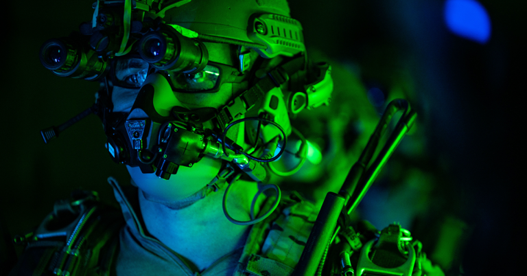 Top Government Contracts Won by Altamira Technologies