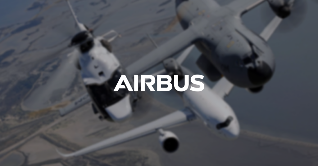 Top Government Contracts Won by Airbus U.S. Space & Defense, Inc.