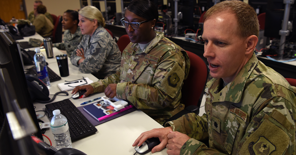 The Top Government Contracts Won by Akima, LLC