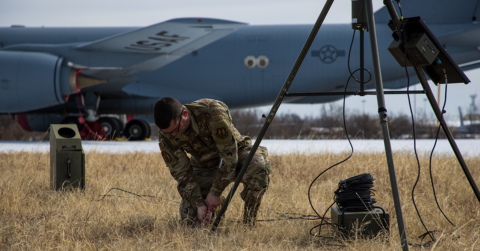 The Top Government Contracts Won by Akima, LLC