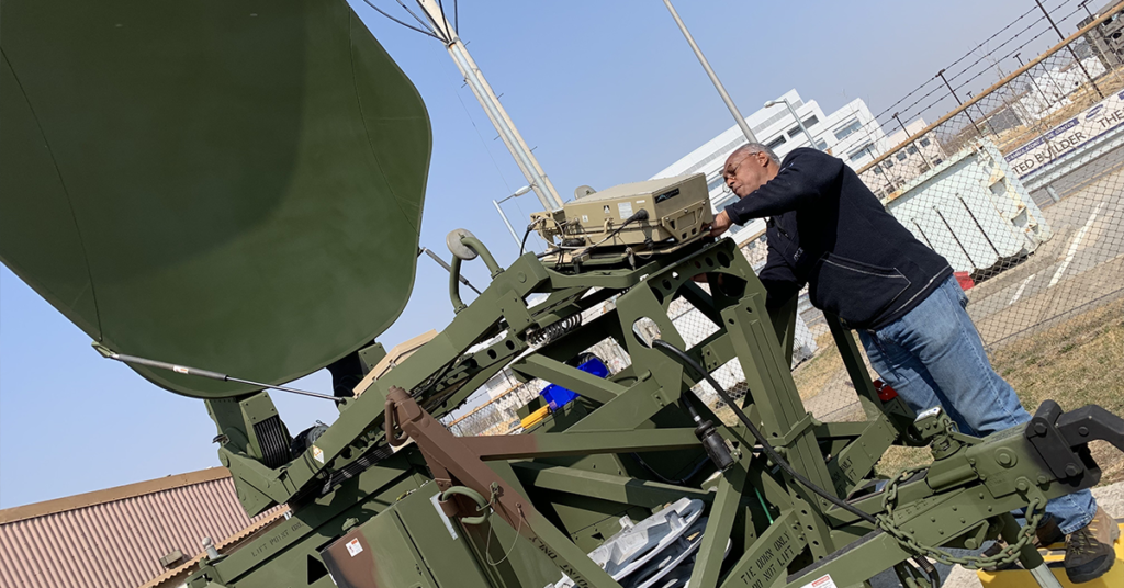 The Top Government Contracts Won by Akima, LLC