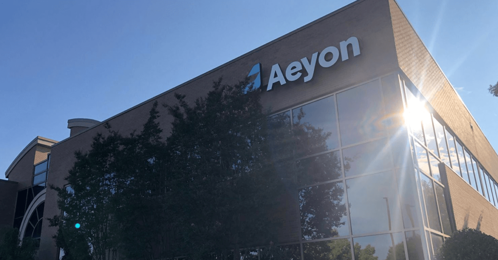 Aeyon's Leaders, Founders, Execs: Who Are They