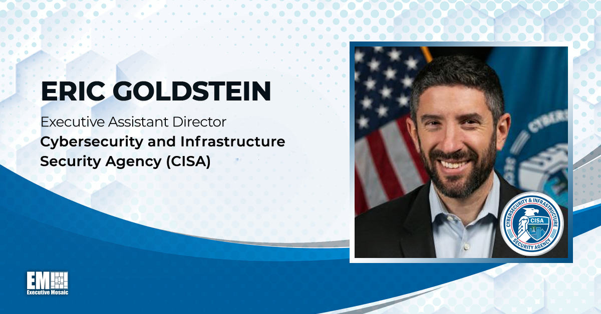 Joint NSA-CISA Advisory Recommends Solutions to Top 10 Cybersecurity ...