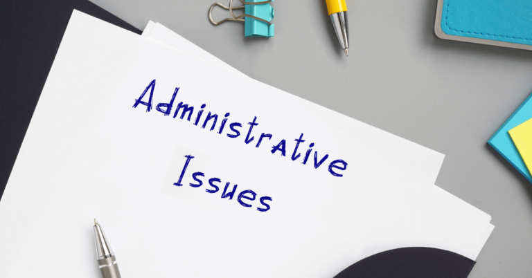 Continuing Resolution: What Is It and How Does It Affect Government ...