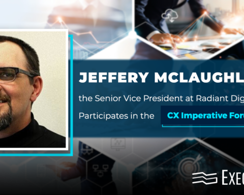 Victor Udoewa from the CDC is a Panelist for the POC's 2024 CX ...